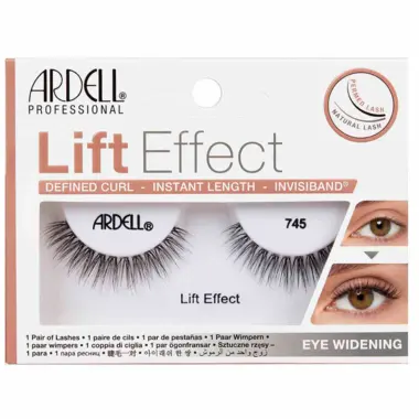ARDELL
Trepavice na traci - Lift Effect 745