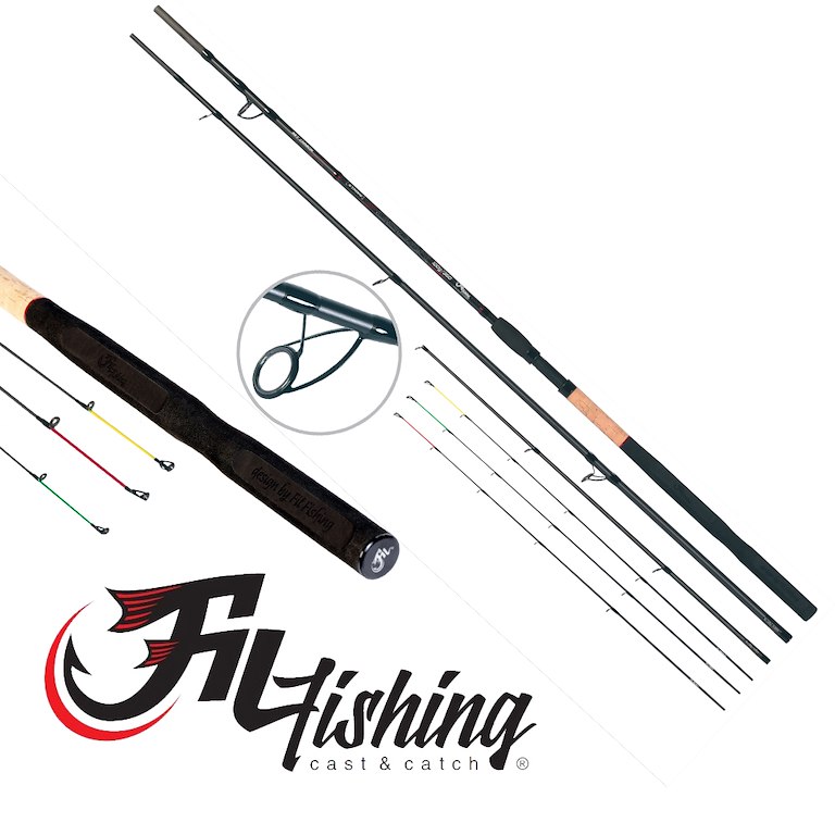 FIL FISHING OSCAR FEEDER