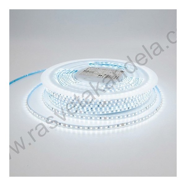 LED traka SMD 8W 6500K 50m 120d 220V IP44 MLZ-2025-220V