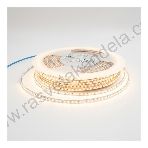 LED traka SMD 8W 3000K 50m 120d 220V IP44 MLZ-2025-220V