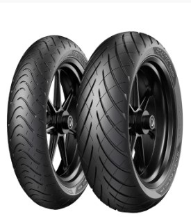 METZELER ROADTEC SCOOTER
140/70 - 14 M/C 68P TL