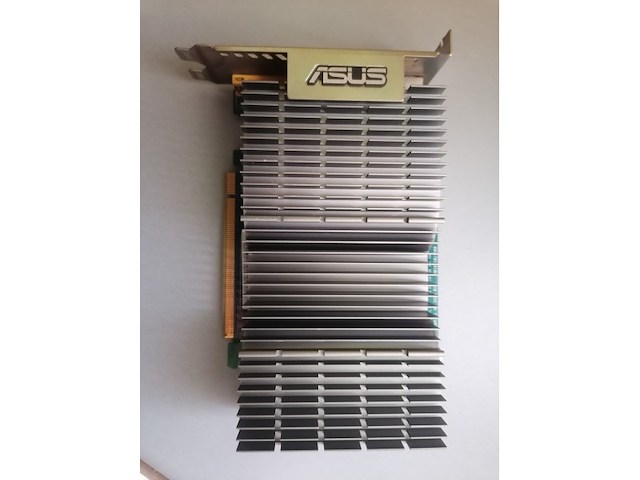 Asus 9400 GT Silent