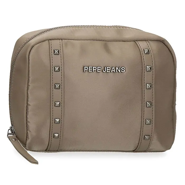 Pepe Jeans Neseser za žene Roxanne Beige 70745