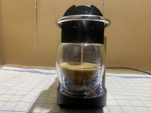 Nespresso aparat za kafu Koenig Pixie B03196