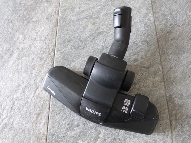 Philips TriActive - papučica za usisivač (prečnik 34mm)
