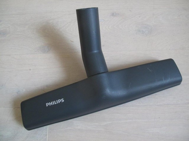 PHILIPS -papučica sa četkama za usisivač (prečnik 31mm)