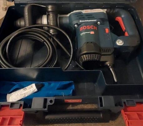 Bosch GSH 5 E Professional