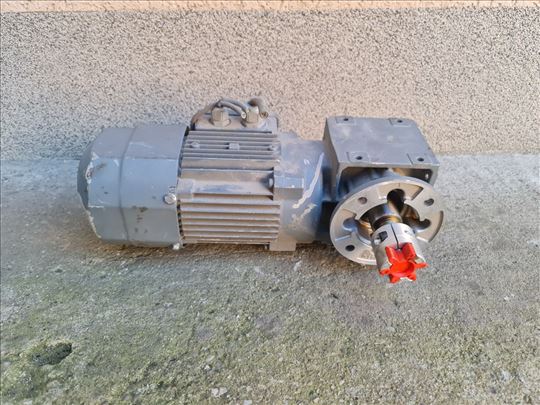 Elektromotor sa reduktorom Sew - Eurodrive 0.18 kw