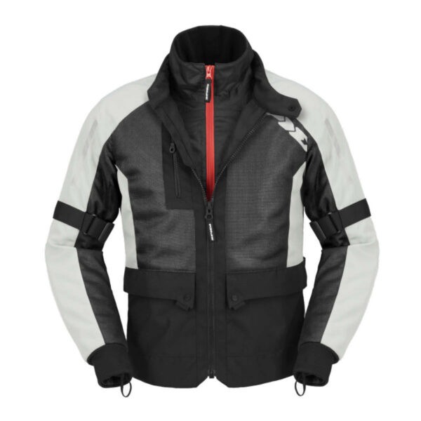 JAKNA SPIDI NET H2OUT