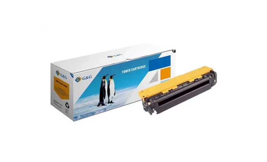 Toner G&G HP CE505A/CF280A black (2035,2055d,2055dn)