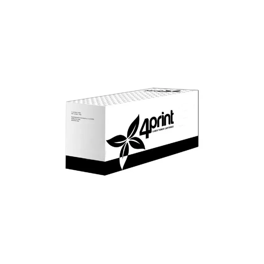 Toner 4Print HP W1510X 9.7 k sa čipom