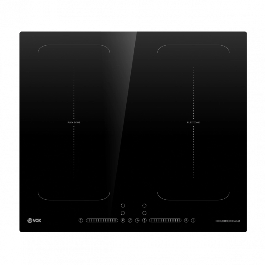 Ugradna ploča EBI 402 F