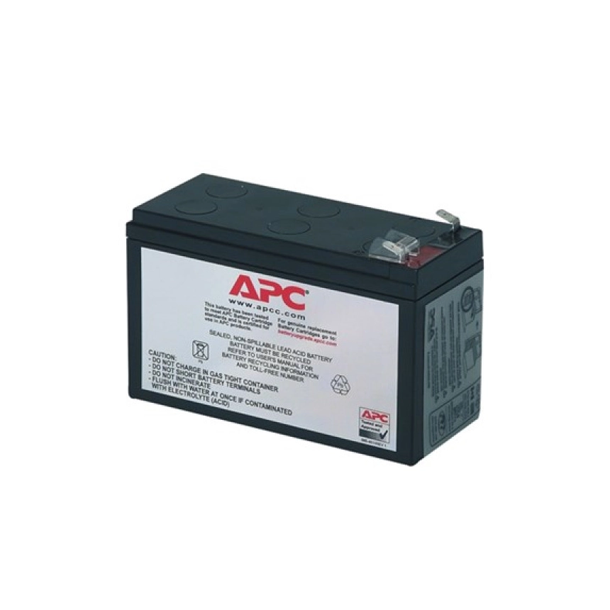 Baterija za UPS APC RBC110 12V 7Ah