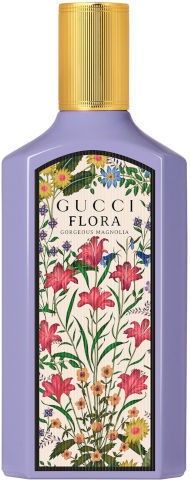 Gucci Flora Gorgeous Magnolia W edp 100ml TESTER