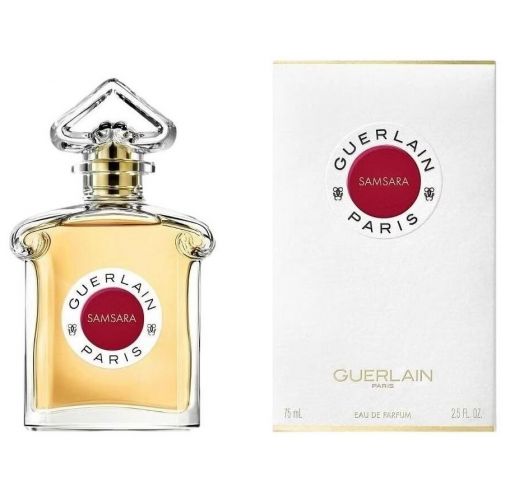 Guerlain Samsara 2021 W edp 75ml
