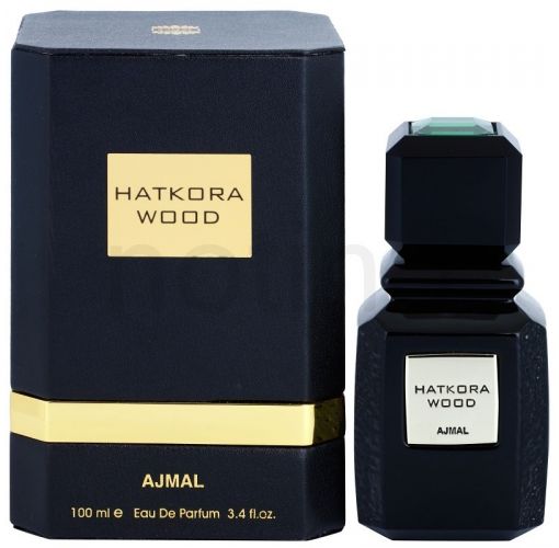 Ajmal Hatkora Wood edp 100ml