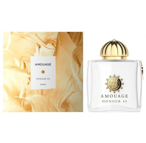 Amouage Honour 43 W edp 100ml
