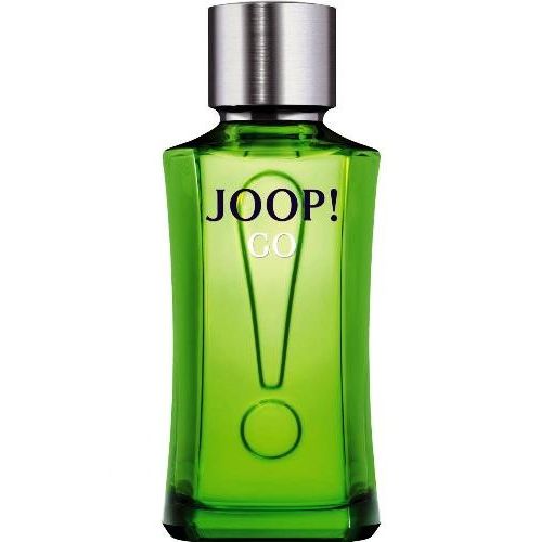 Joop Go M edt 100ml tstr