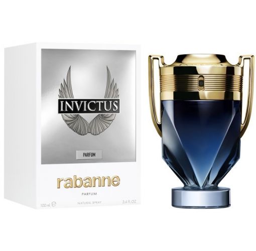 P.R. Invictus Parfum M 100ml