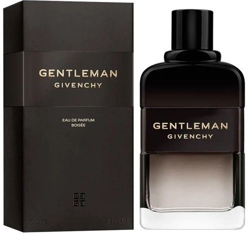 Givenchy Gentleman Boisée M edp 200ml