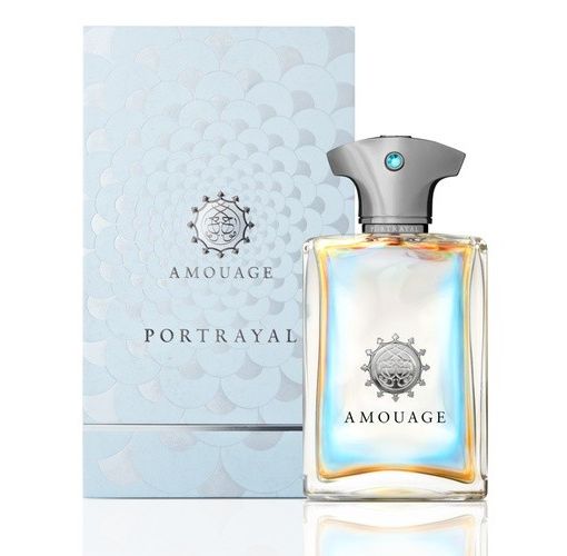 Amouage Portrayal M edp 100ml