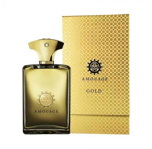 Amouage Gold M edp 100ml