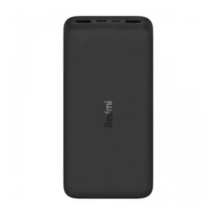 Power bank Xiaomi 20000mAh Fast 18W