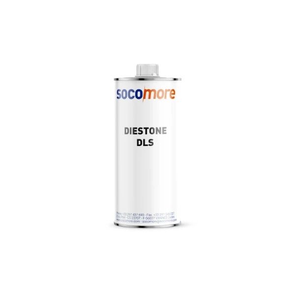 Socomore Diestone DLS Multi-Purpose Cleaning Solvent 1Lt Can