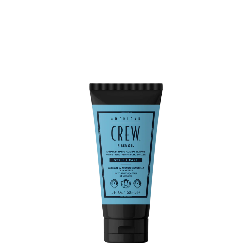 AMERICAN CREW Fiber Gel150ml