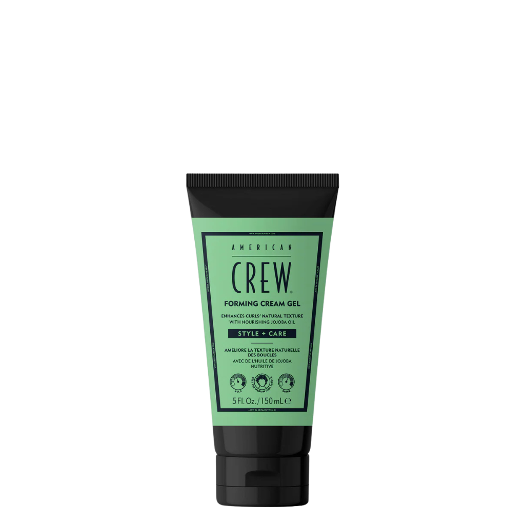AMERICAN CREW Forming cream gel 150ml