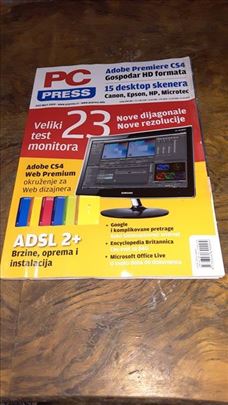 PC Press 153
