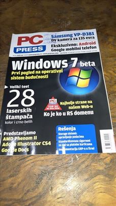 PC Press 152