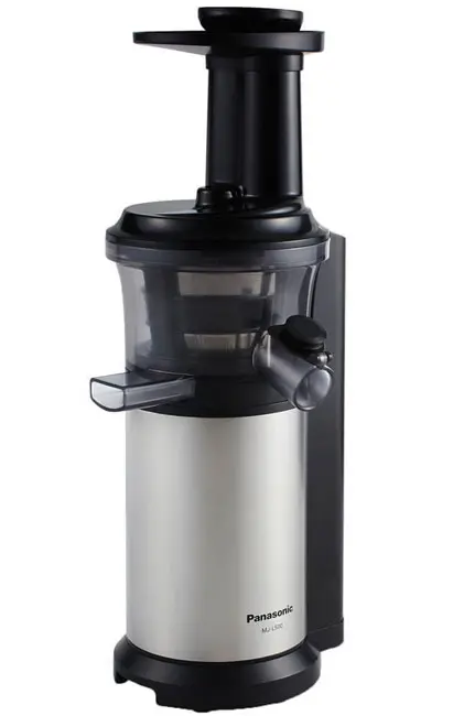 Panasonic slow juicer Sokovnik MJ-L500SXE