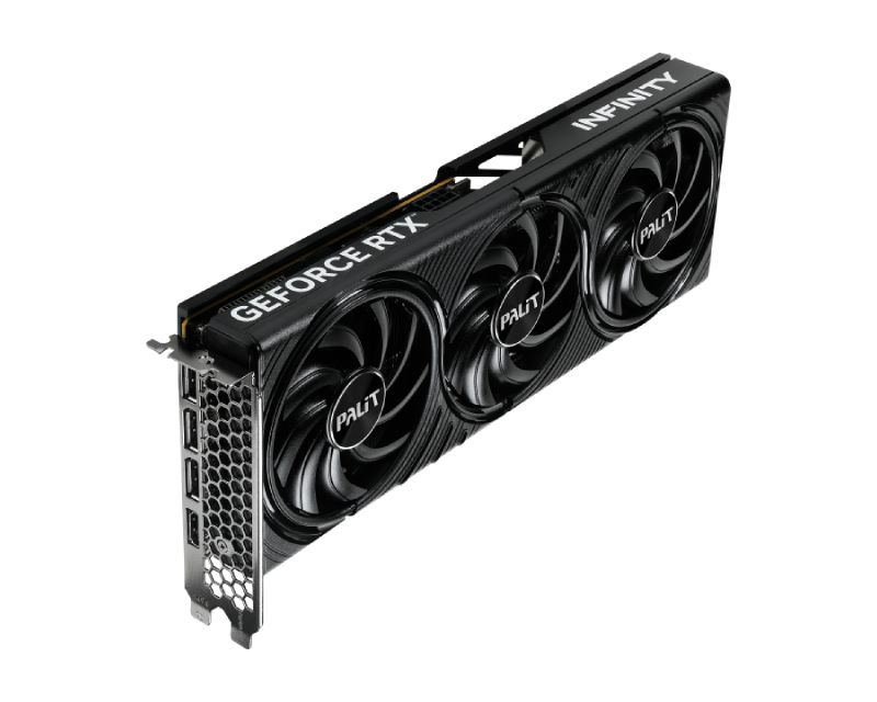 PALIT nVidia GeForce RTX 5060 Ti 16GB 128bit RTX5060Ti Infinity 3 OC 16GB GDDR7 grafička karta
