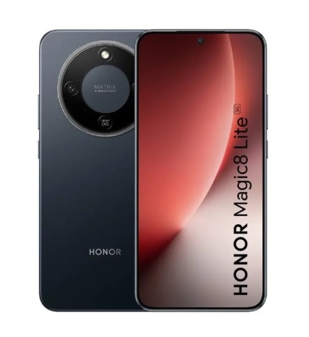 Honor Magic8 Lite 512GB crn