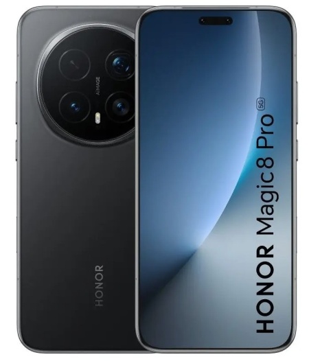 Honor Magic8 Pro 512GB crn