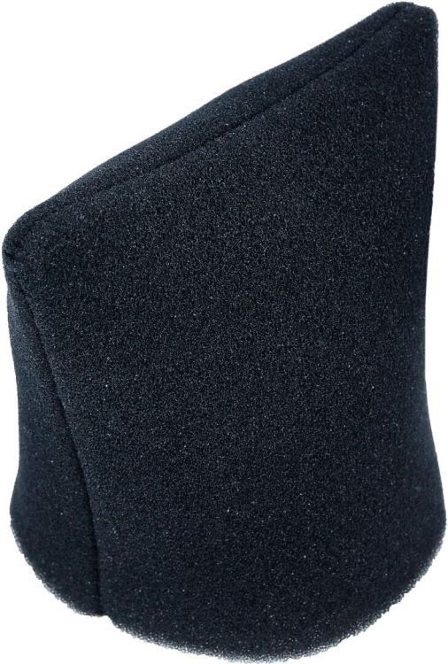 Bosch penasti filter (zatvoren na jednoj strani) za GAS 15 PS - 2608000701