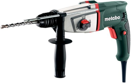 Elektro-pneumatski čekić Metabo KHE 2644, SDS-plus (606157000)