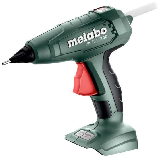 Akumulatorski pištolj za lepak Metabo HK 18 LTX 20 (600797850)