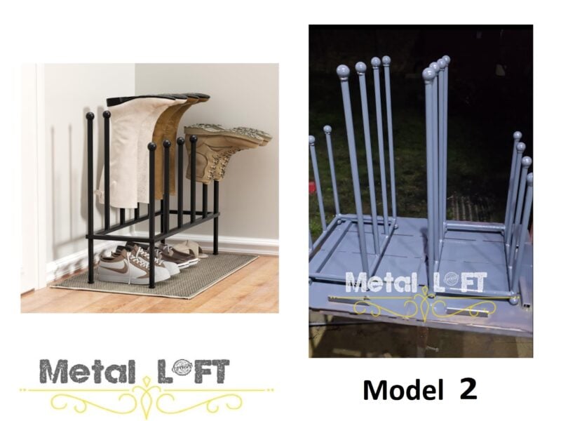 STALAK ZA ČIZME – Model 2
