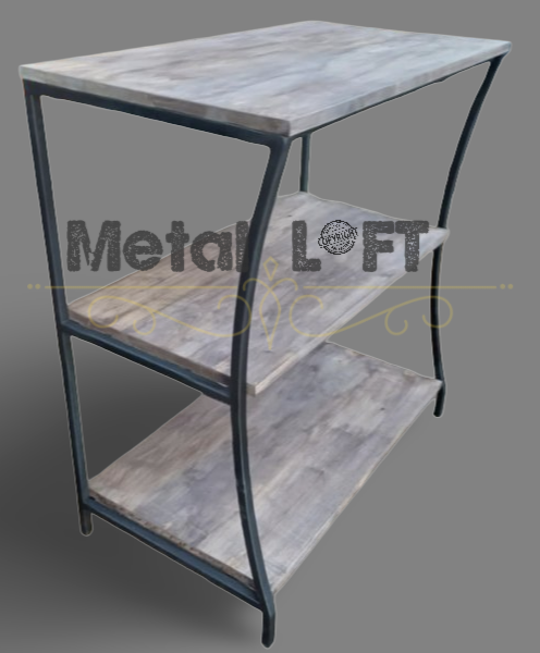 M7 - AKVARIJUM postolje izrada PO MERI - komoda, stalak