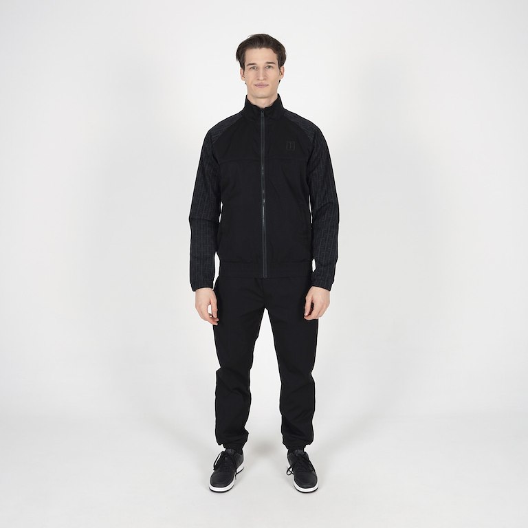 LA TERRA Trenerka tadeo tracksuit M