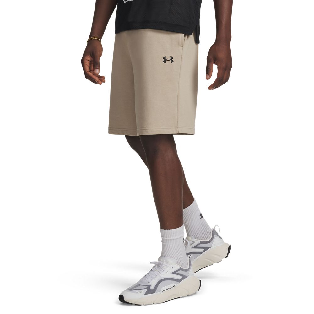 UNDER ARMOUR Šorc rival lw shorts M