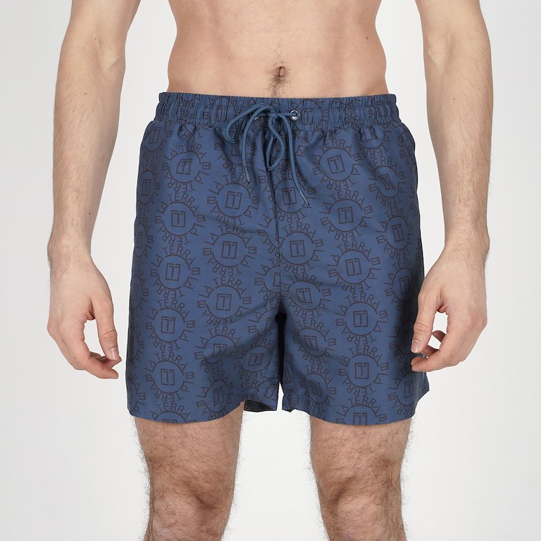 LA TERRA Šorc kruz swimming shorts M