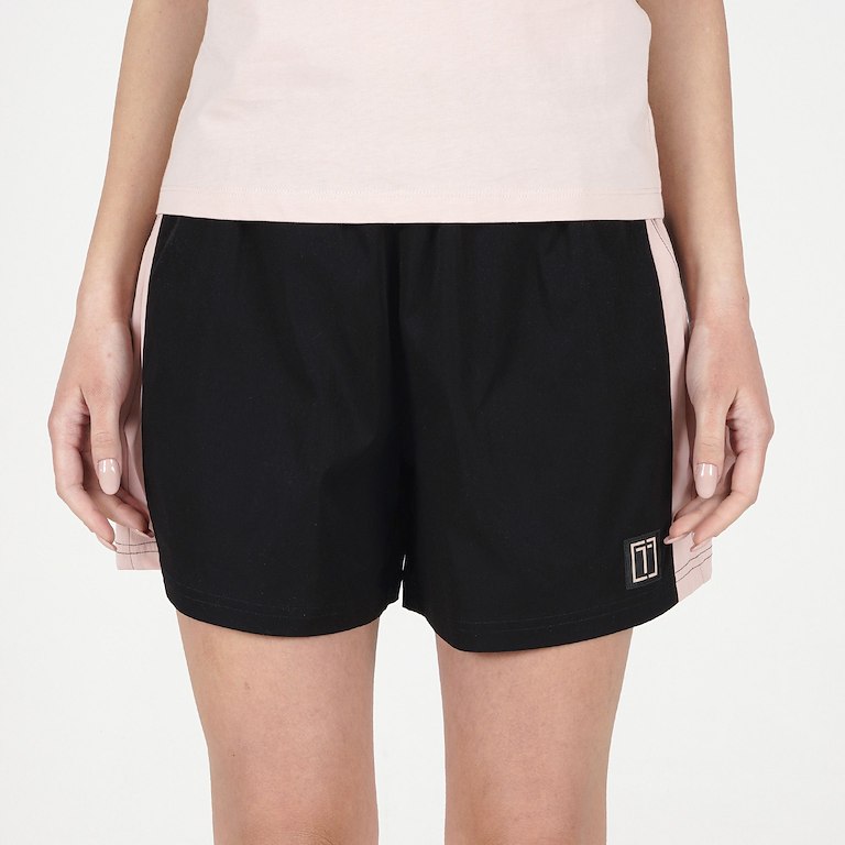 LA TERRA Šorc coco shorts W