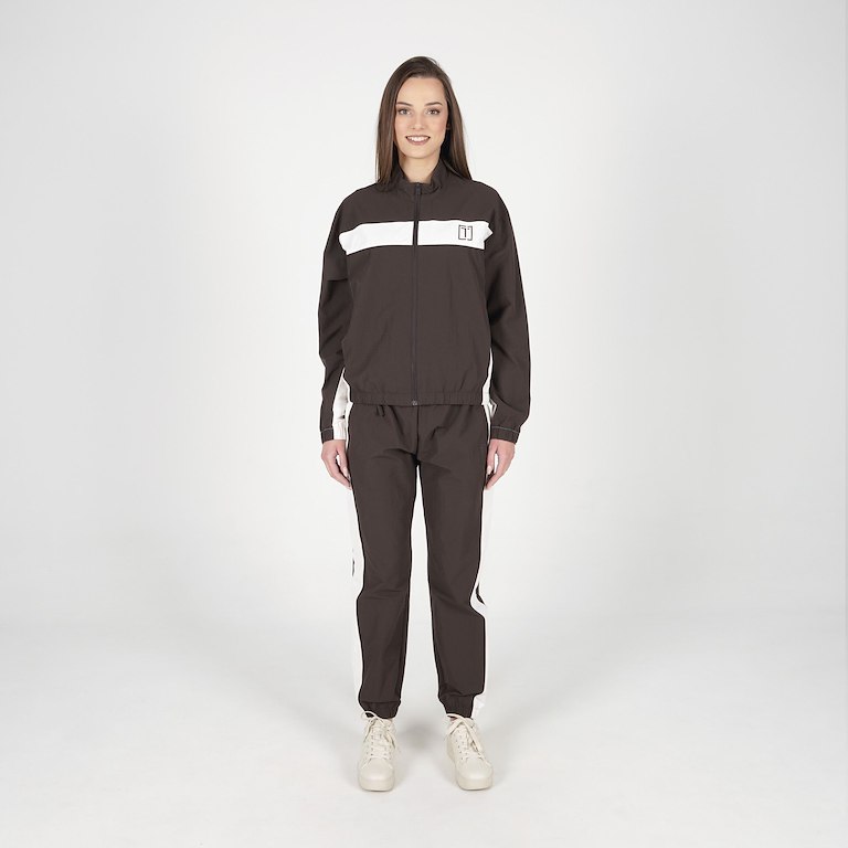 LA TERRA Trenerka tia tracksuit W