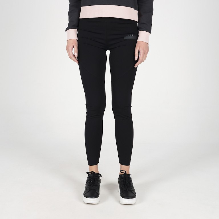 LA TERRA Helanke silva leggings W