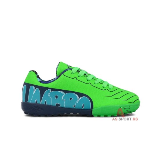 Umbro Patike Logo Jnr Tf 31