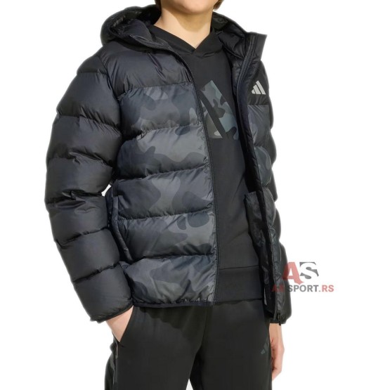 Adidas Jakne Sd Aop Jacket 140