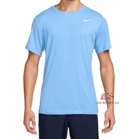 Nike Majice Dri Fit Tee Crew Solid S